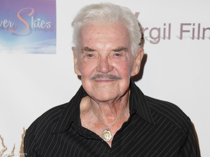 Index - Kultúr - Meghalt Jack Betts, a Batman és a Pókember színésze