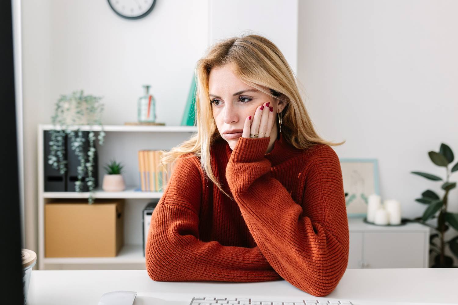 A magas IQ-jú emberek 8 leggyakoribb problémája: mindennap érzik őket ...