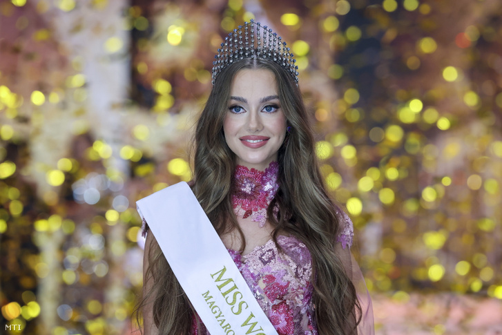 Index - Mindeközben - Végvári Janka: Szeretném magamból a legtöbbet ...