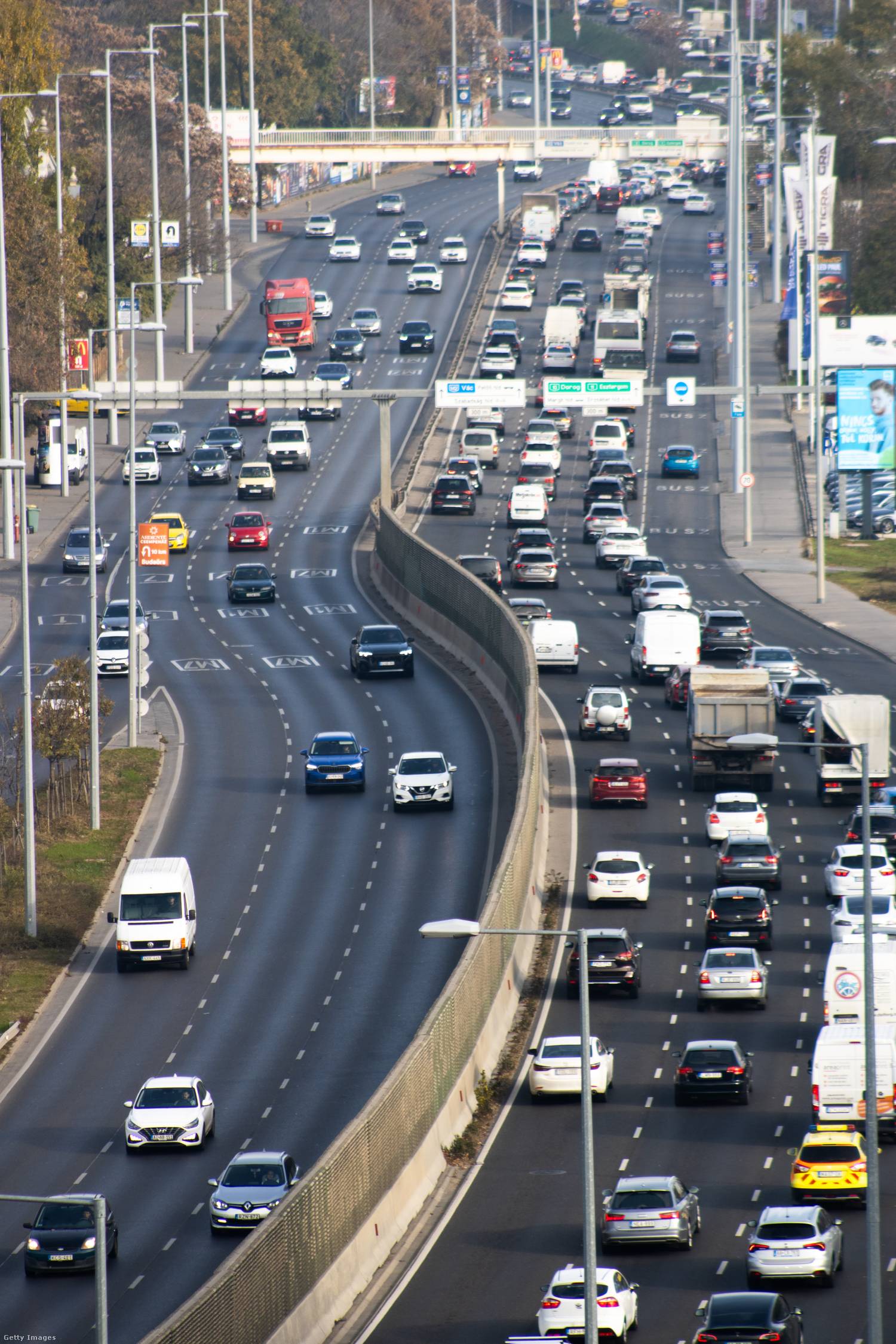 Ha most indulnál útnak, ezt az Útinform-közleményt muszáj elolvasnod ...