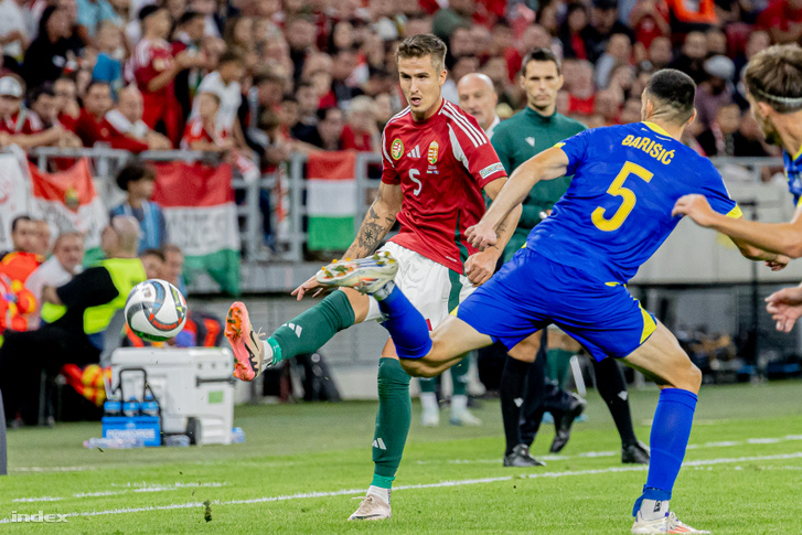 Index - Futball - Futball - Visszatérhet a spanyol élvonalba a magyar ...