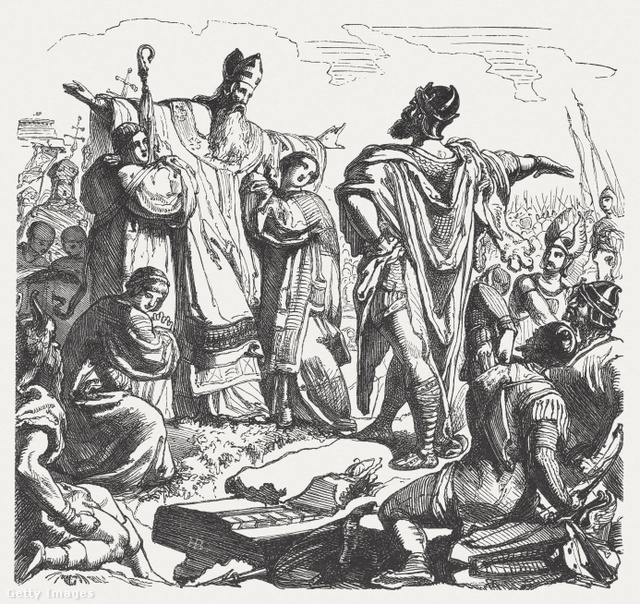 Félreismertük a hunokat: ezt máig rosszul tudtuk Attiláról - Dívány