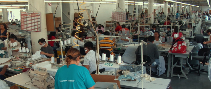 Index - Kultúr - Szexuális ragadozó főnök miatt omlott össze a ...