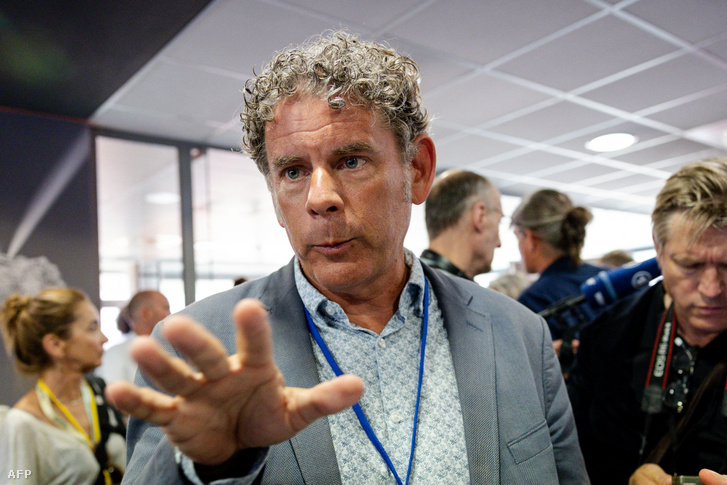 Index - Külföld - Megérkeztek az első elüldözött, elmenekült amerikai ...