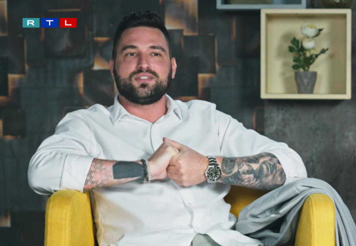 Az RTL sztárját kereste a rendőrség: a hajmeresztő sztori filmbe illik ...