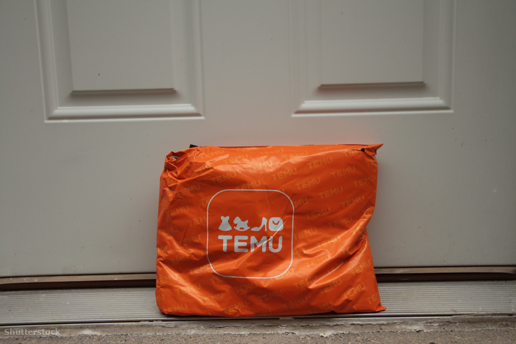 Index - Gazdaság - Tovább terjeszkedik a Temu, az élelmiszerpiacra is ...