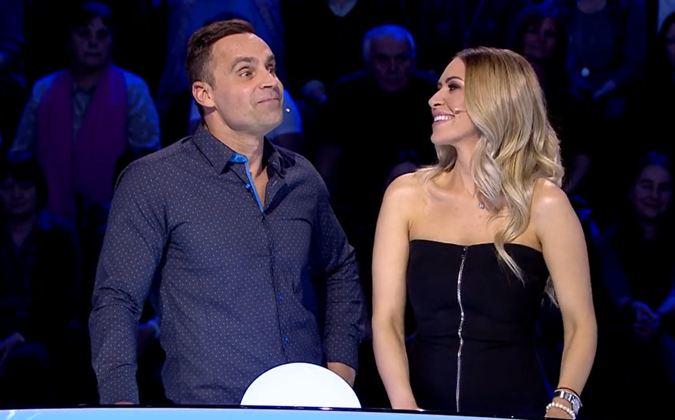 Hargitai Bea évekig ezzel a sztárral alkotott egy párt: nem volt kiegyensúlyozott kapcsolat ...