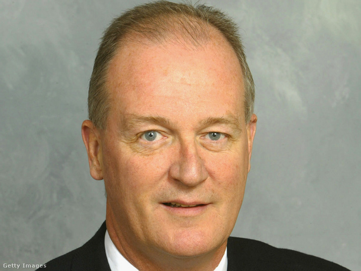 Index - Sport - Rákban meghalt a korábbi NHL-kapus