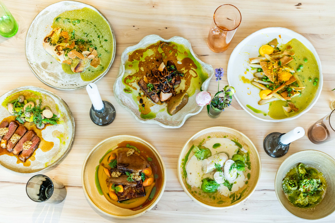 7 új balatoni gasztrohely, amit érdemes kipróbálni - Toplista - We love ...