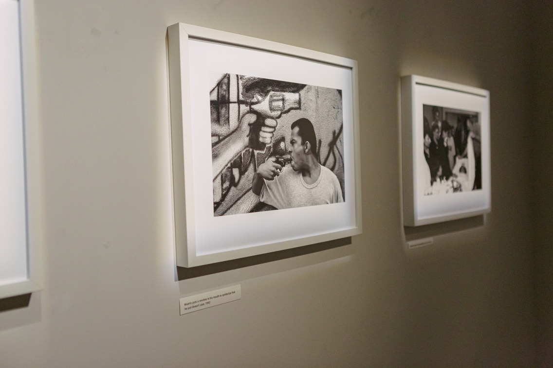 10 évig fotózta a legkeményebb Los Angeles-i bűnbandát – Robert Yager ...