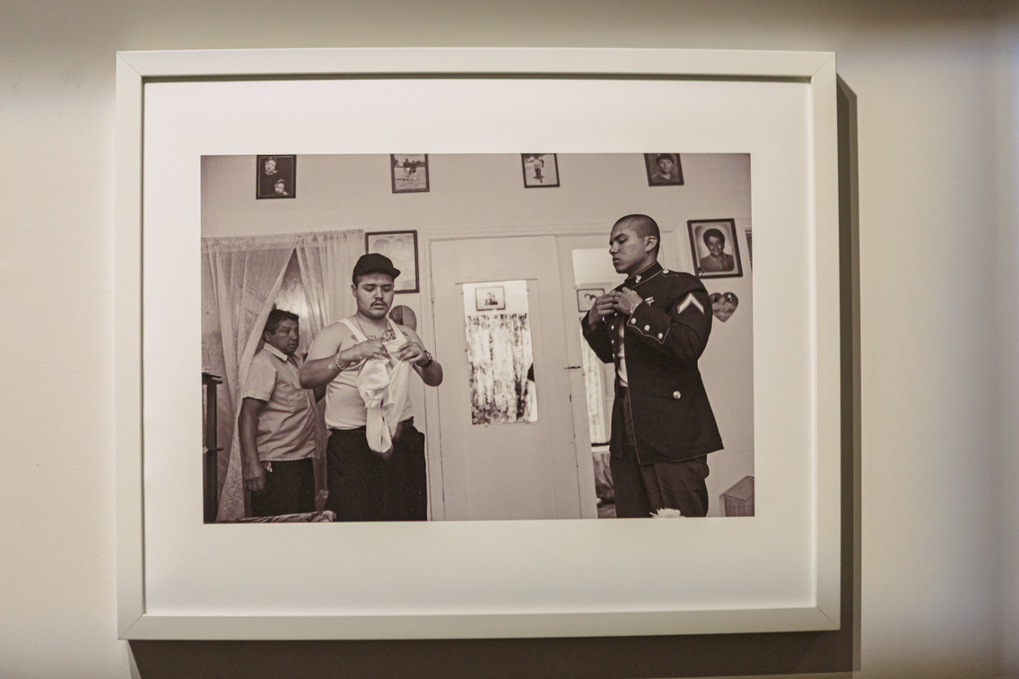 10 évig fotózta a legkeményebb Los Angeles-i bűnbandát – Robert Yager ...