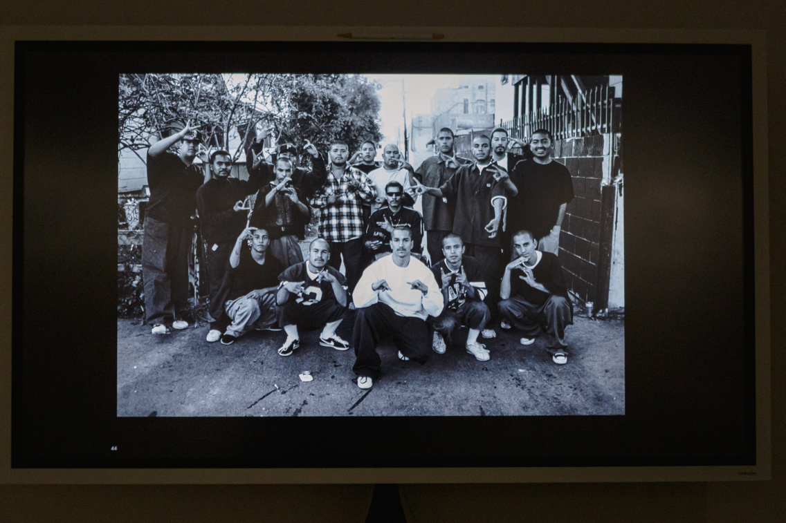 10 évig fotózta a legkeményebb Los Angeles-i bűnbandát – Robert Yager ...