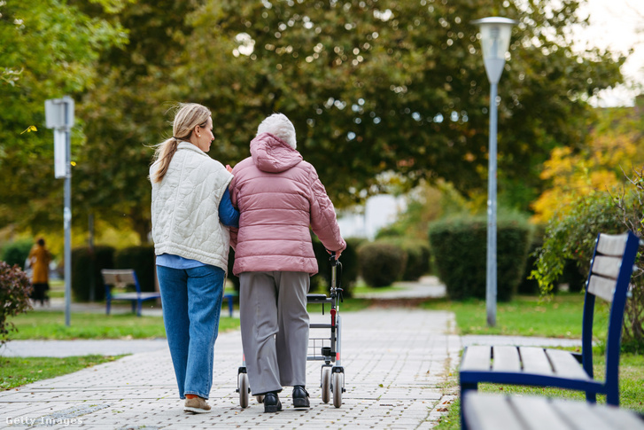 Index - Belföld - Mintegy 800 ezer magyar lehet veszélyben – néma ...