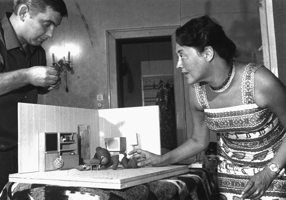 A cuki zöld malac, a köpködő maci és a híres egyfejű – A magyar ...