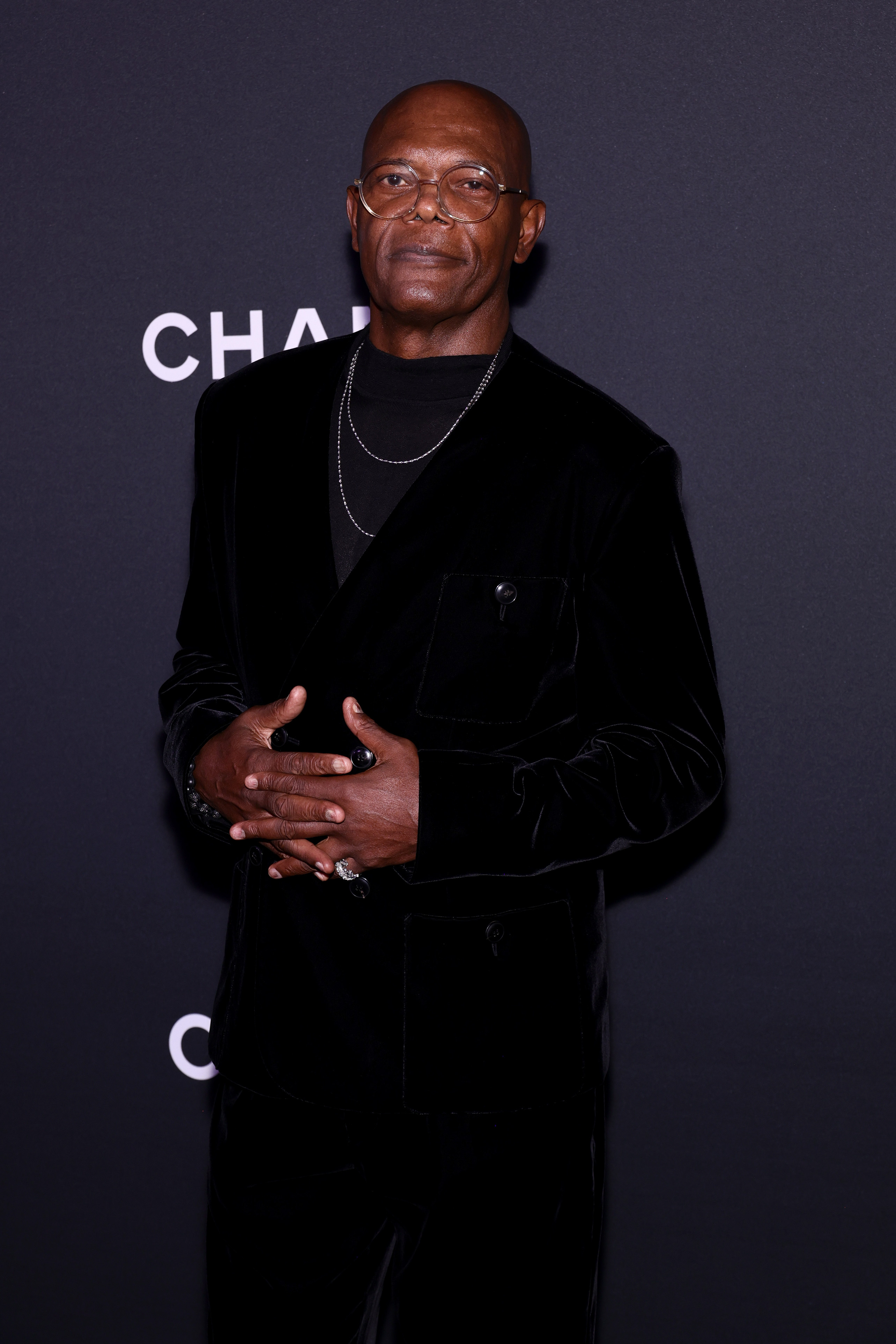 Ki nem találod, Samuel L. Jackson miért mond nemet a szexjelenetekre: ő ...