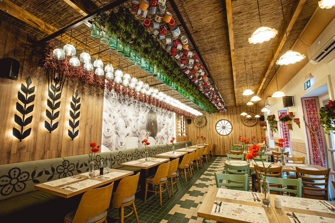 A turistáknak olyan hely kell, amit a magyarok is szeretnek ...