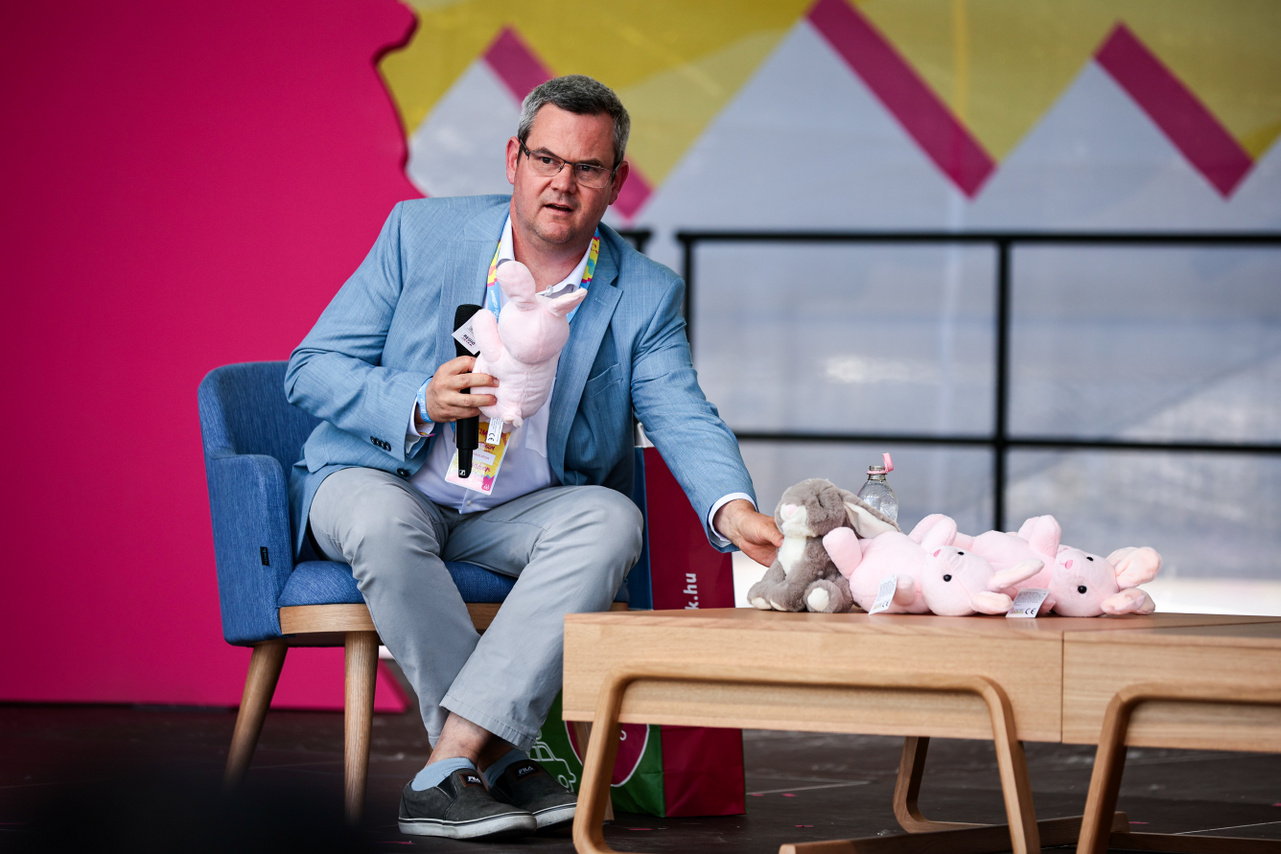 Index - Belföld - Erre nem számítottunk, Kulja helyett Nyúlja András ...