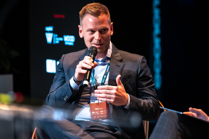 Index - Belföld - Óriási csetepaté tört ki Kovács Gergely és a 444 ...