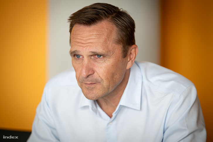 Index - Sport - Remekül érzi magát Budapesten a királynő, jövőre is itt ...