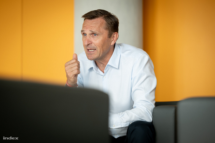 Index - Sport - Remekül érzi magát Budapesten a királynő, jövőre is itt ...