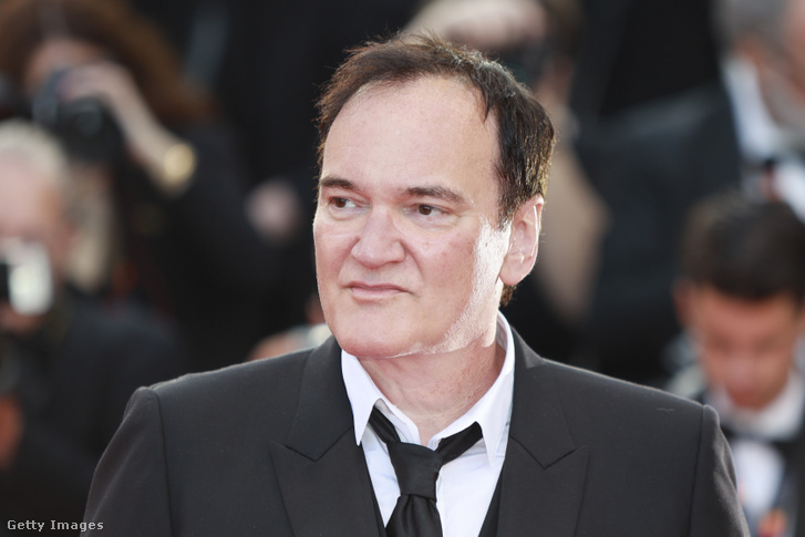 Index - Kultúr - Quentin Tarantino elárulta, szerinte melyik a legjobb filmje