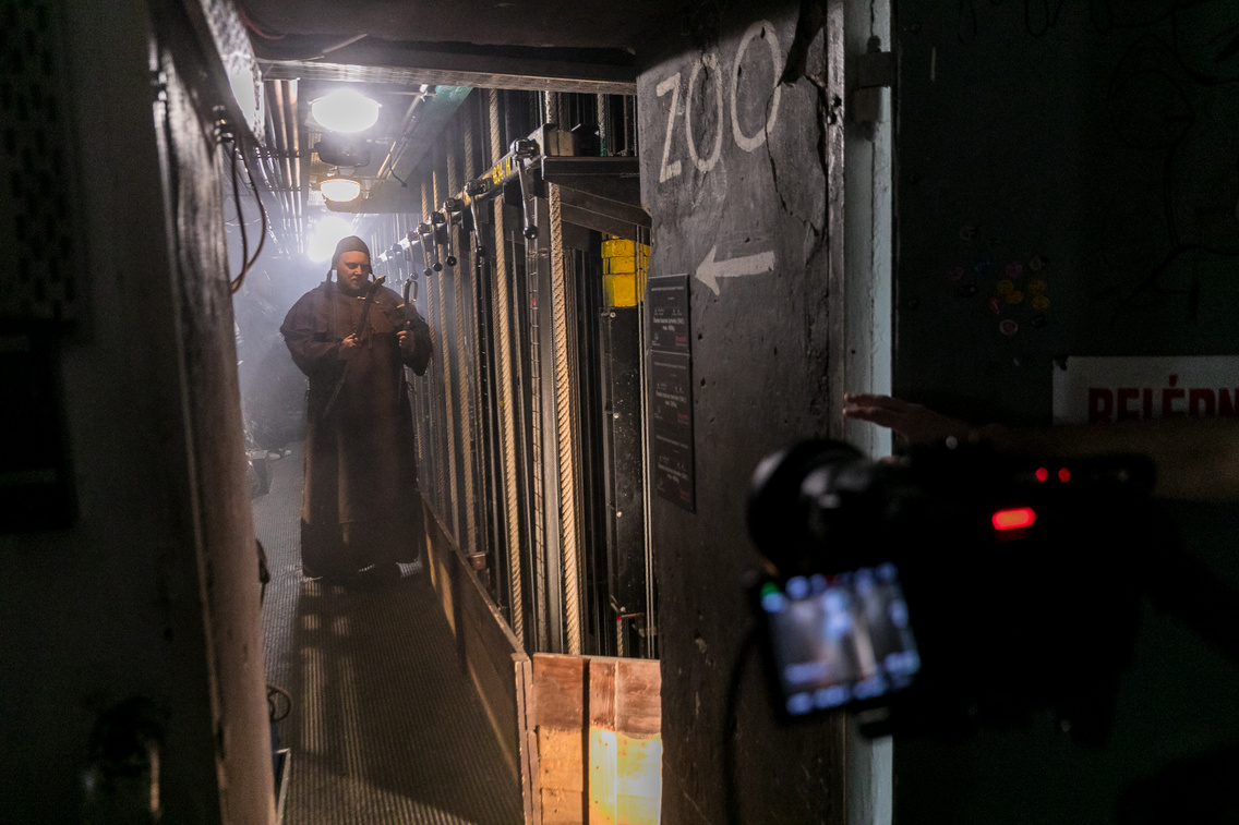 A trón, ahol a történelem és a szenvedély életre kel – Új előadás ...