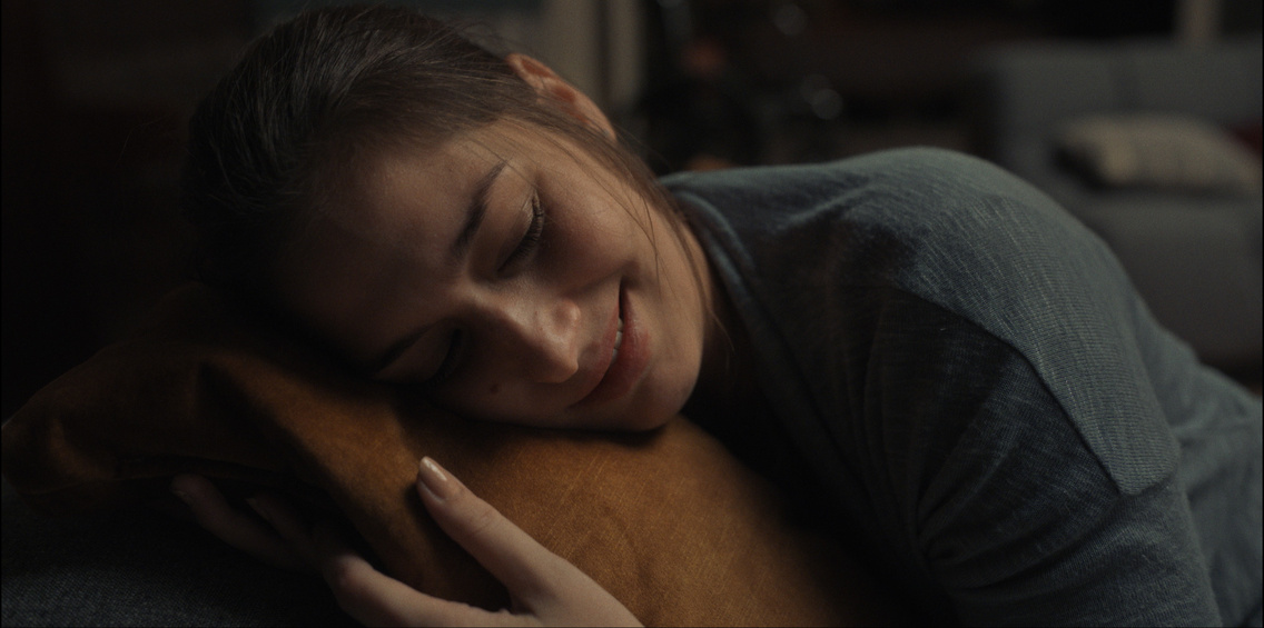 „Imádom Pesten a vidéki pillanatokat” – Tenki Dalma (Budapest ...