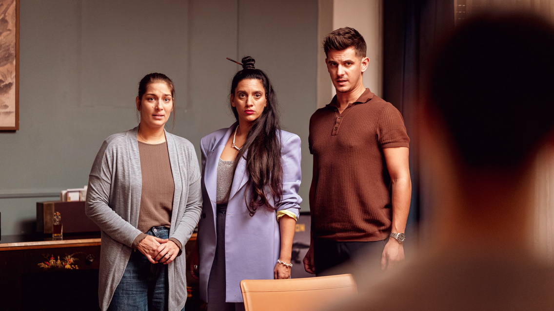 „Imádom Pesten a vidéki pillanatokat” – Tenki Dalma (Budapest ...