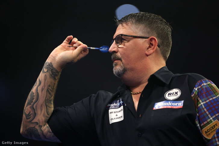 Index - Sport - Először láthatja a magyar közönség a kétszeres vb ...