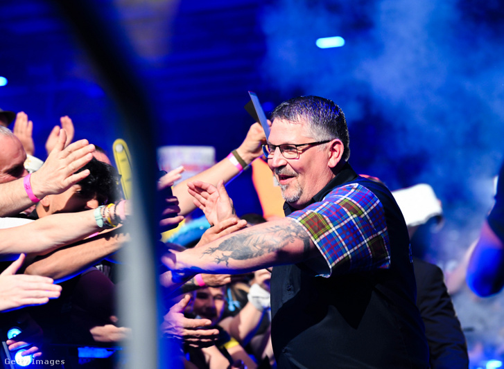 Index - Sport - Először láthatja a magyar közönség a kétszeres vb ...