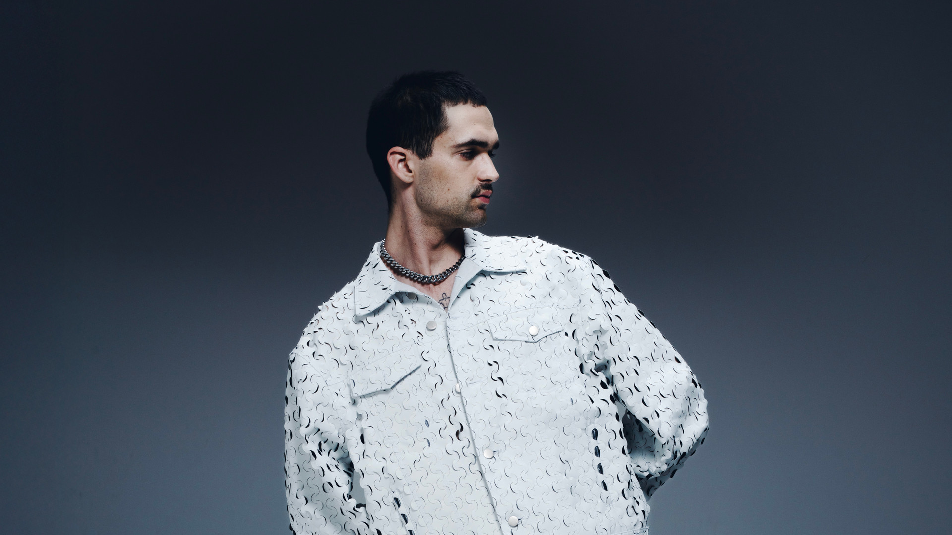 „Budapest úgy jó, ahogy van, minden mocskával és szutykával együtt ...