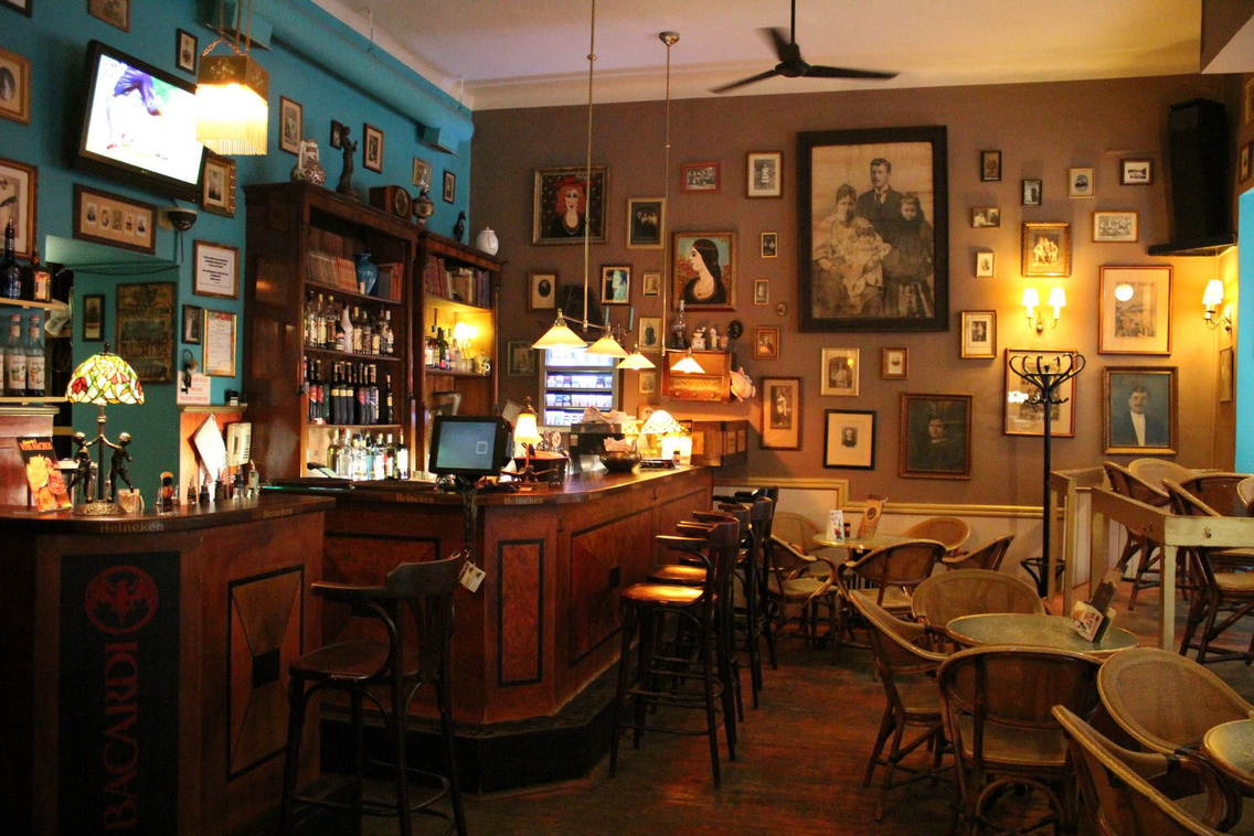 16 budapesti hely, amin egyszerűen nem fog az idő - Toplista - We love ...