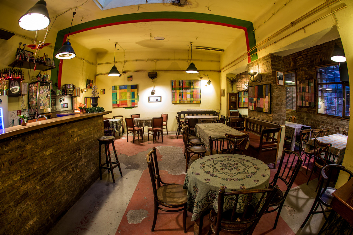 16 budapesti hely, amin egyszerűen nem fog az idő - Toplista - We love ...