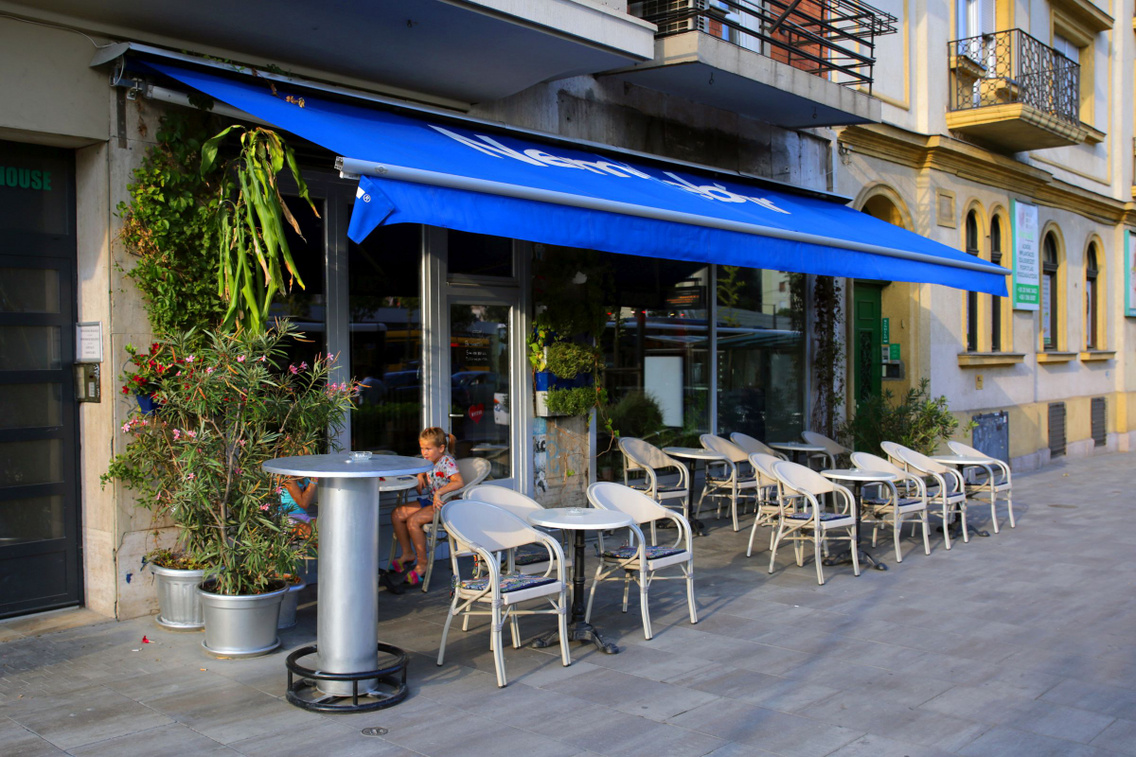 16 budapesti hely, amin egyszerűen nem fog az idő - Toplista - We love ...