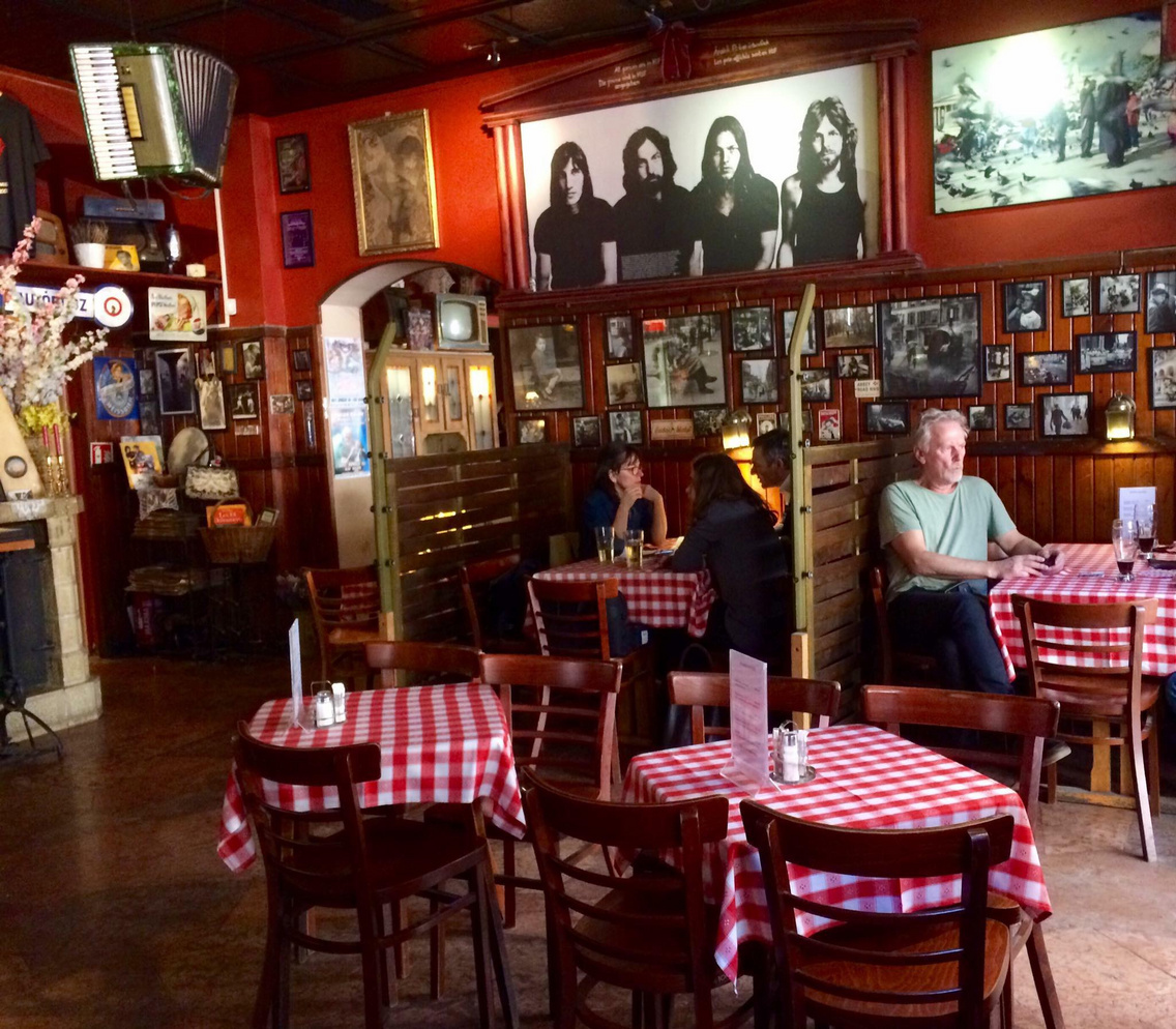 16 budapesti hely, amin egyszerűen nem fog az idő - Toplista - We love ...