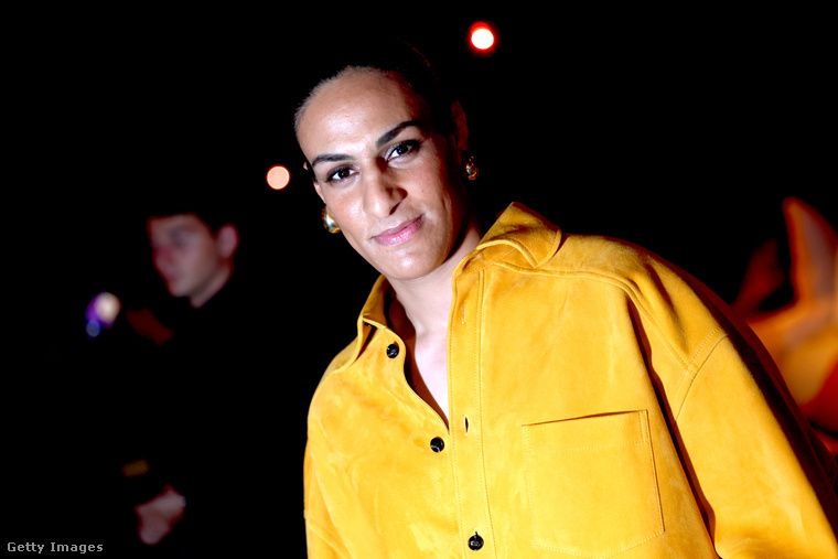 Velvet - Check-out - Imane Helif nemi vizsgálat nélkül akar indulni a ...