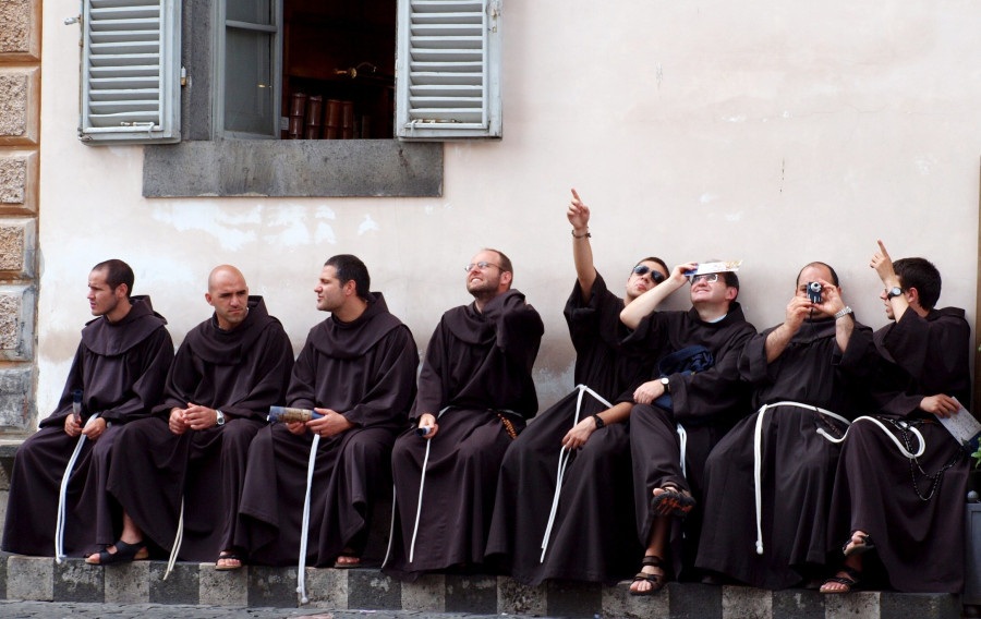 „A remény zarándokai” – 500 ingyenes programmal készül az Ars Sacra ...