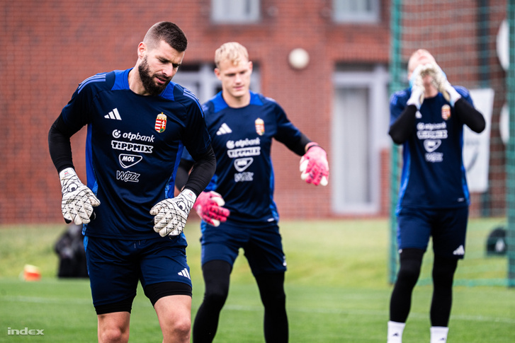 Index - Sport - Marco Rossi olyan dilemmával szembesül a válogatottnál ...