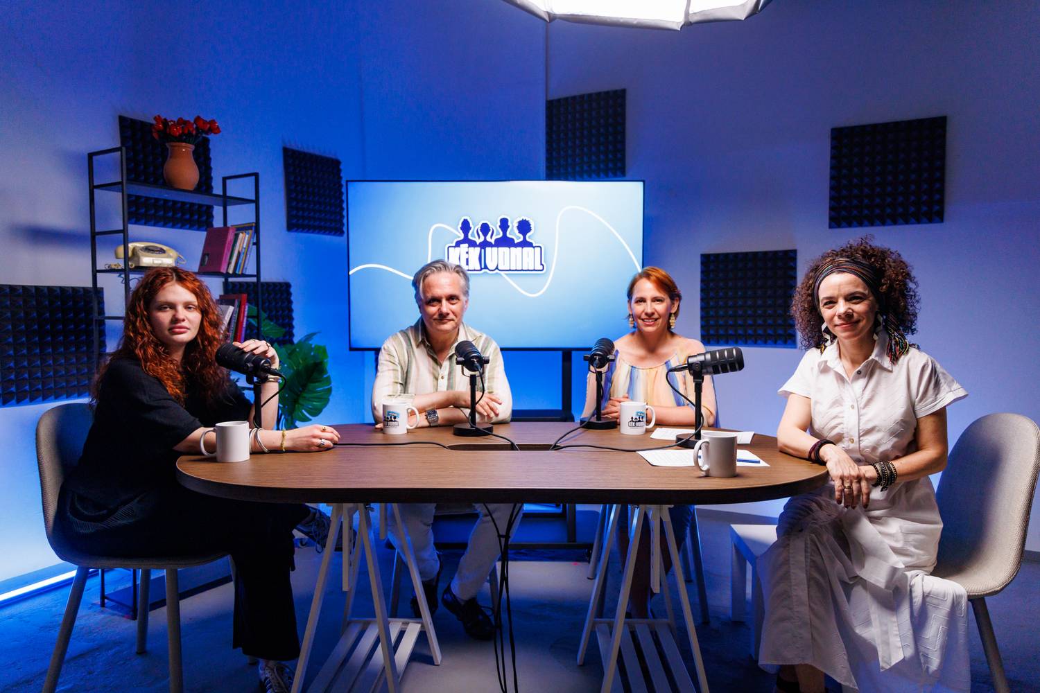 Nyáry Luca fél év alatt veszítette el édesanyját: 13 évesen érte élete ...