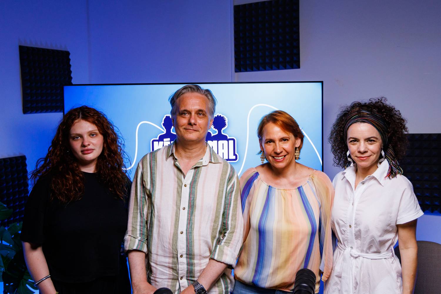 Nyáry Luca fél év alatt veszítette el édesanyját: 13 évesen érte élete ...