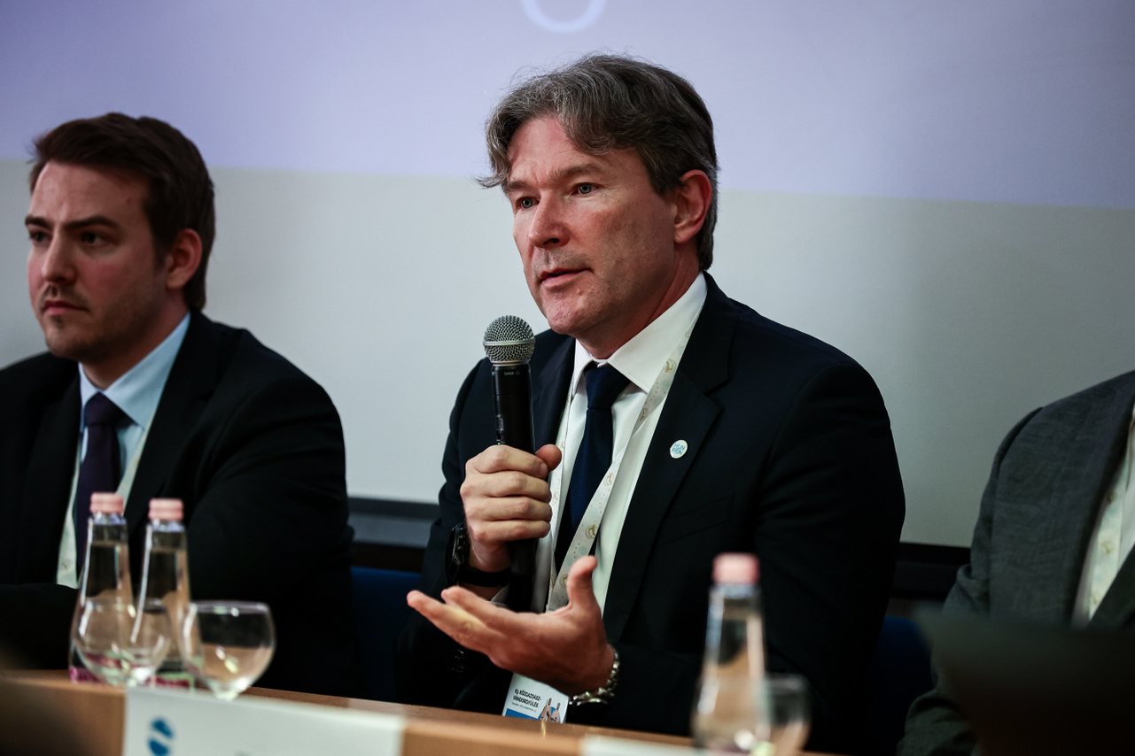 Index - Gazdaság - „Már nincs visszaút oda, ahol 2019-ben voltunk” – a ...