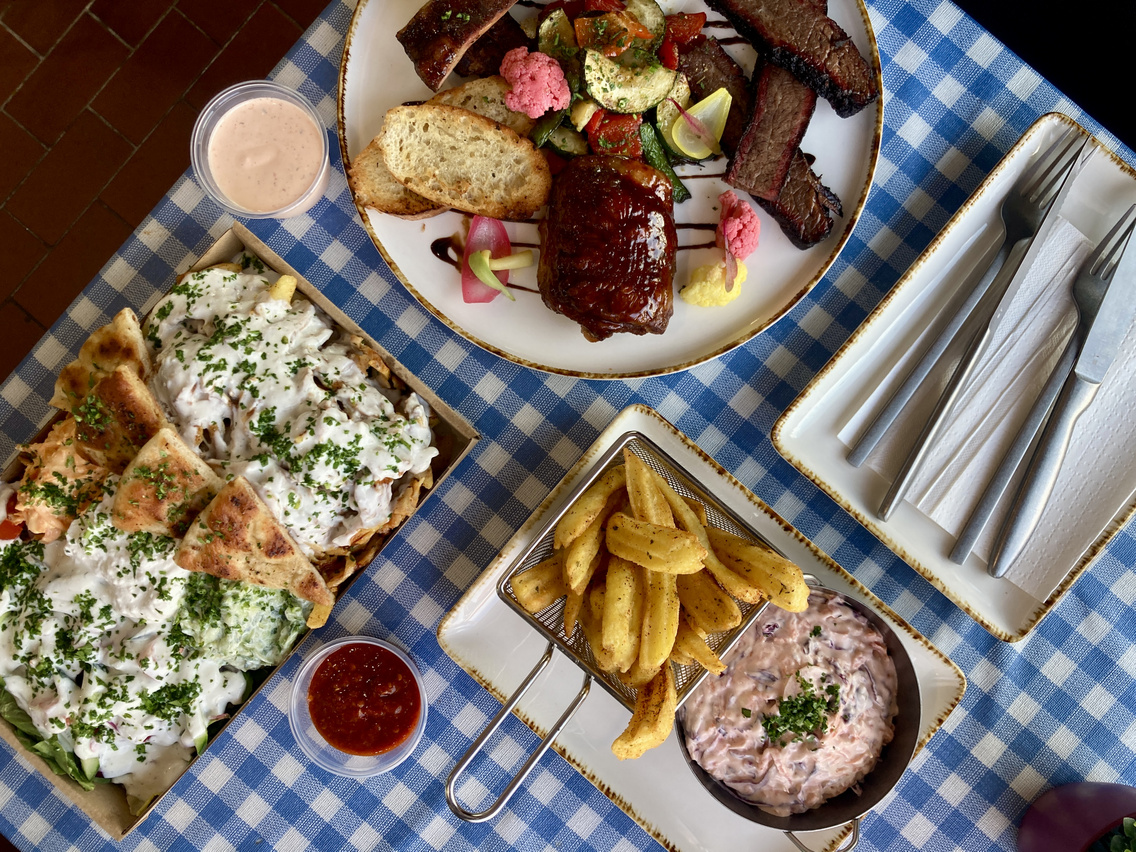 A Berek Gyros egy családi vállalkozás, ahol minden a vendégek és a ...