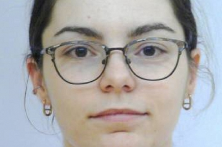 Index - Belföld - Túrázni indult, majd eltűnt egy 27 éves nő a VIII ...