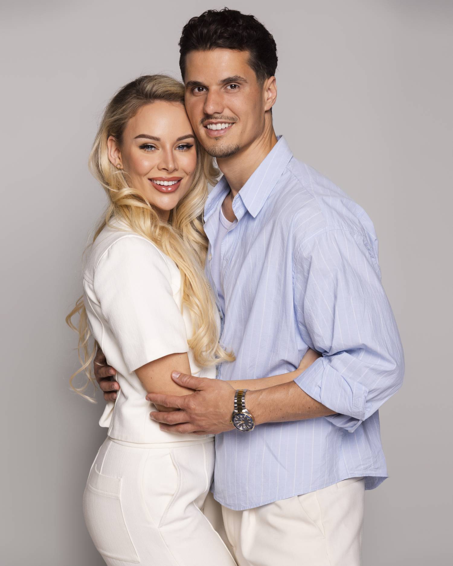 Sz*rkeverőzés és hazugozás: brutál, mennyire összeveszett a két magyar sztárpár, kamerák előtt ...