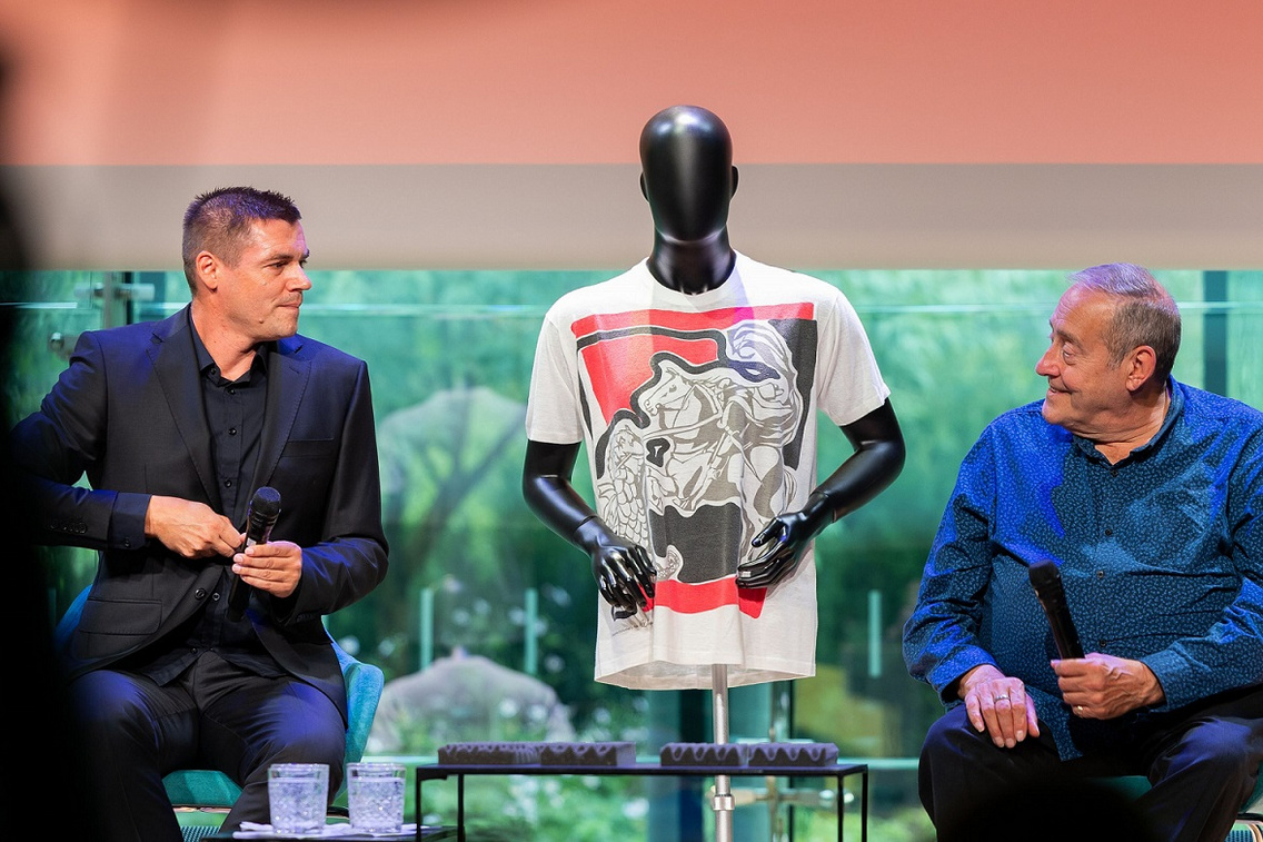 Szokatlanul személyes kiállítás nyílik Freddie Mercuryról a Magyar Zene ...