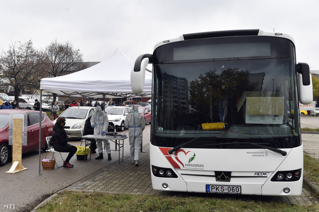 Várólista nélkül, ingyen juthatsz be orvosi vizsgálatra ezen a napon ...