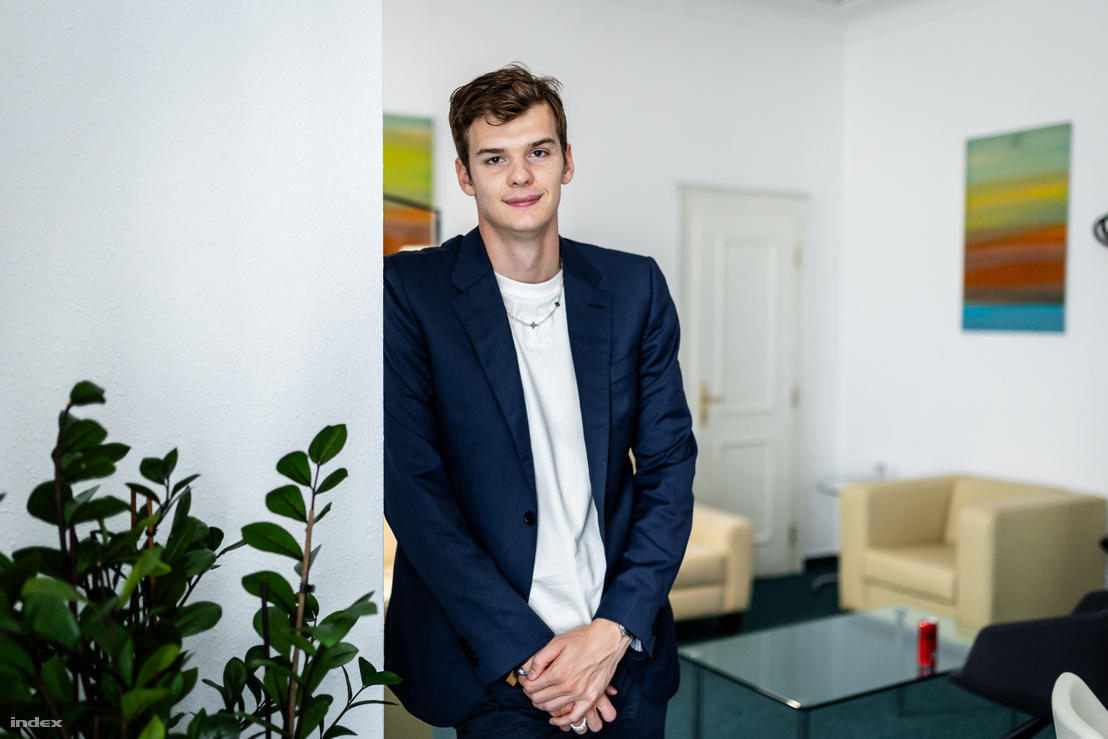 Index - Sport - Csapatember az egyik legmagányosabb sportban: Kós ...