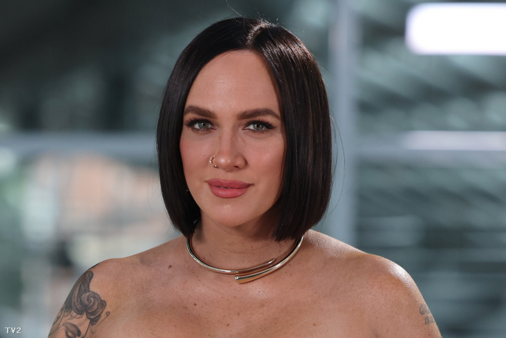 Index - Mindeközben - Tóth Gabi: „Ne csesztessetek már a külsőm miatt ...