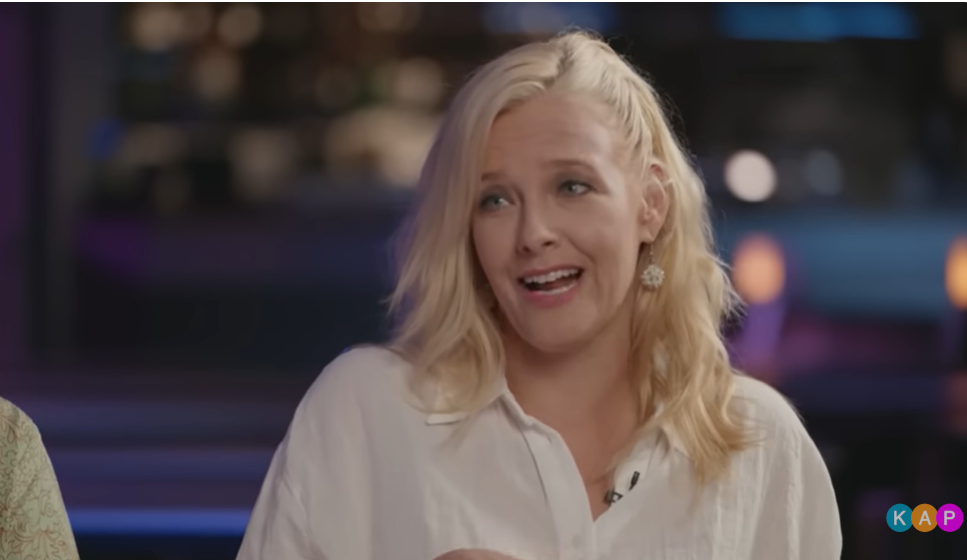 Koltai Róbertet így ejtette át Peller Anna: elképesztő, mit művelt vele ...