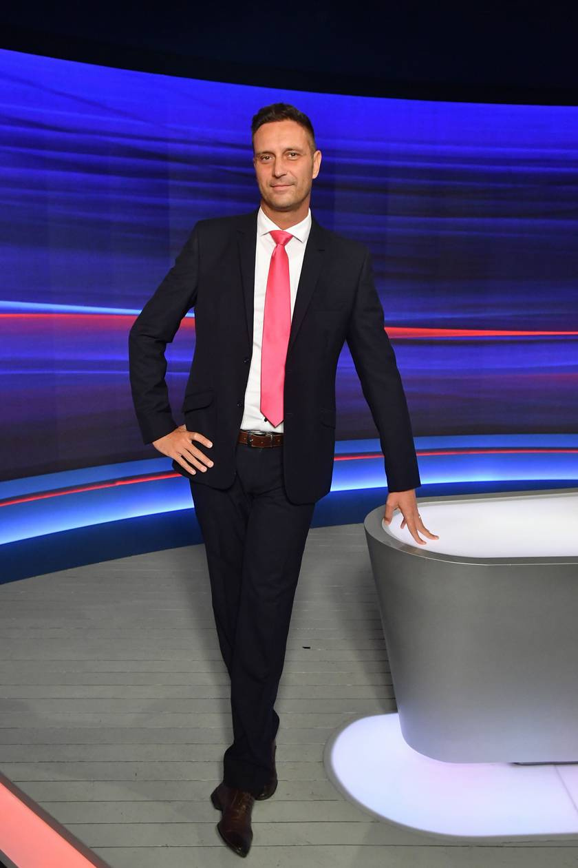 A TV2 híradósa volt, 49 évesen Afrikába költözött: ezzel foglalkozik ...